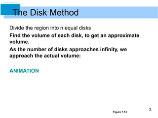 The washer method | PPT