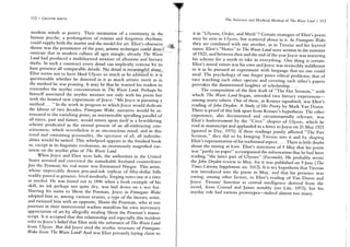 The waste land | PDF