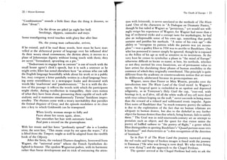 The waste land | PDF