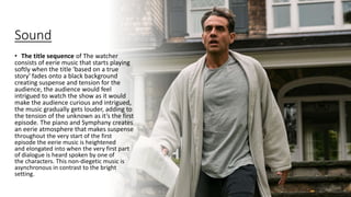 The watcher tv series Opening coinventions.pptx