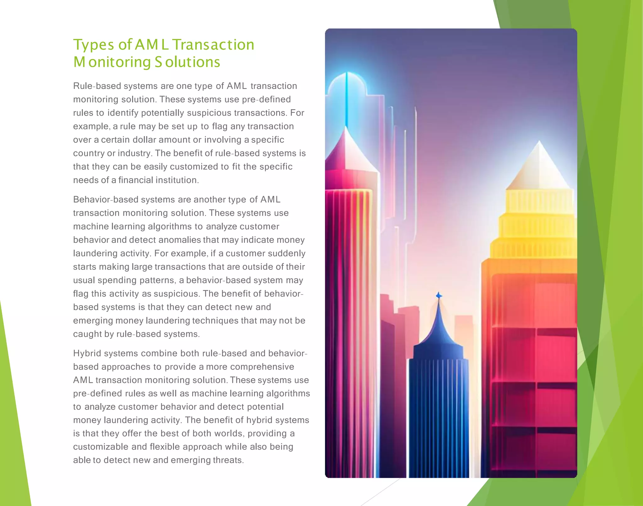 The Watchful Eye - Aml Transaction Monitoring Solutions.pptx