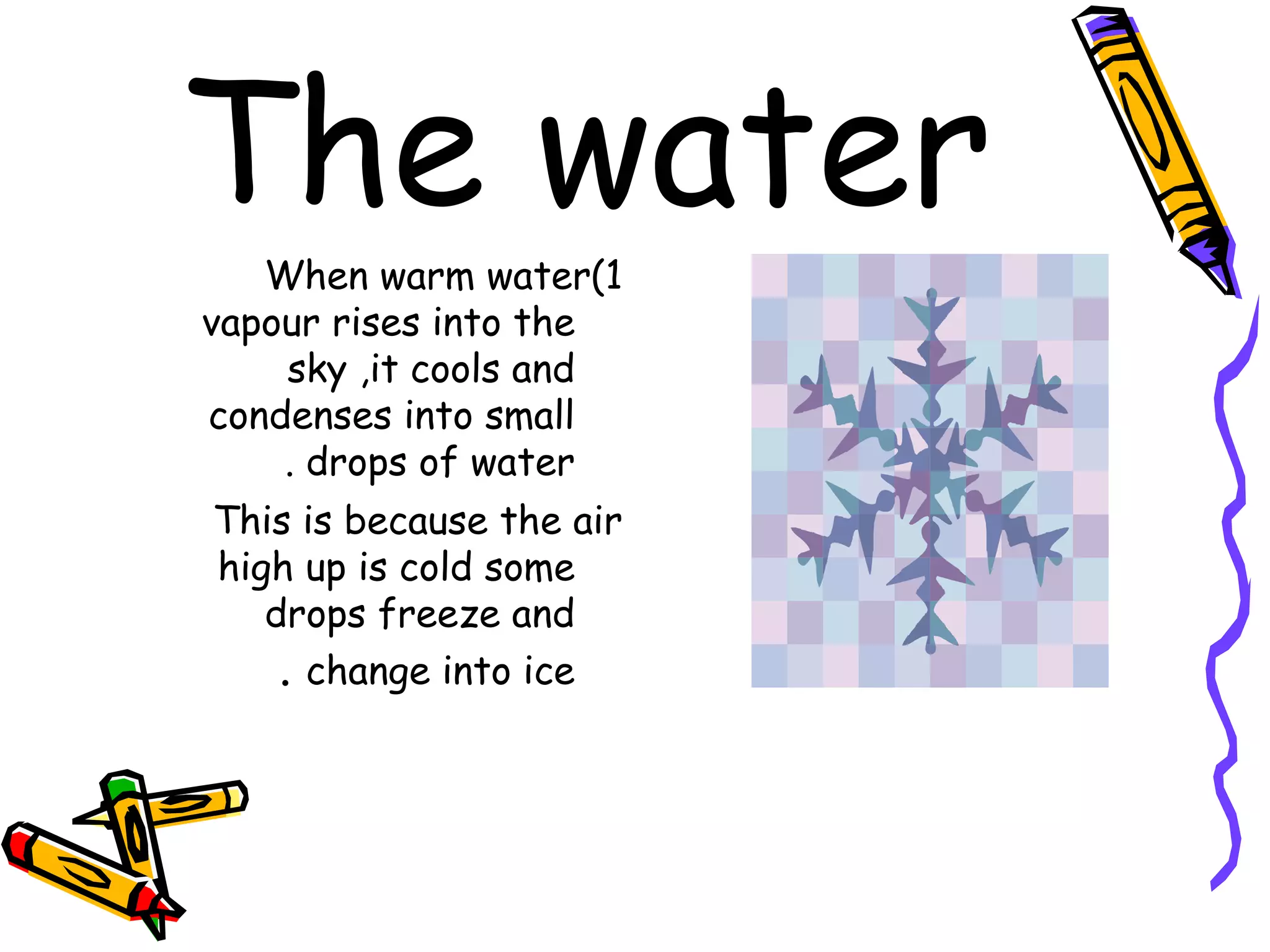 Water | PPT