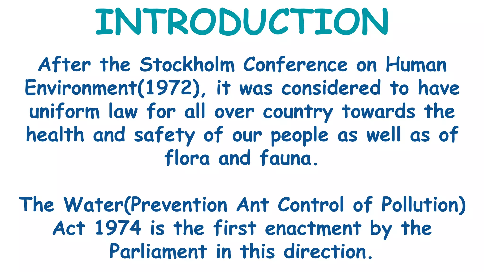 The Water Act, 1974-1.pptx