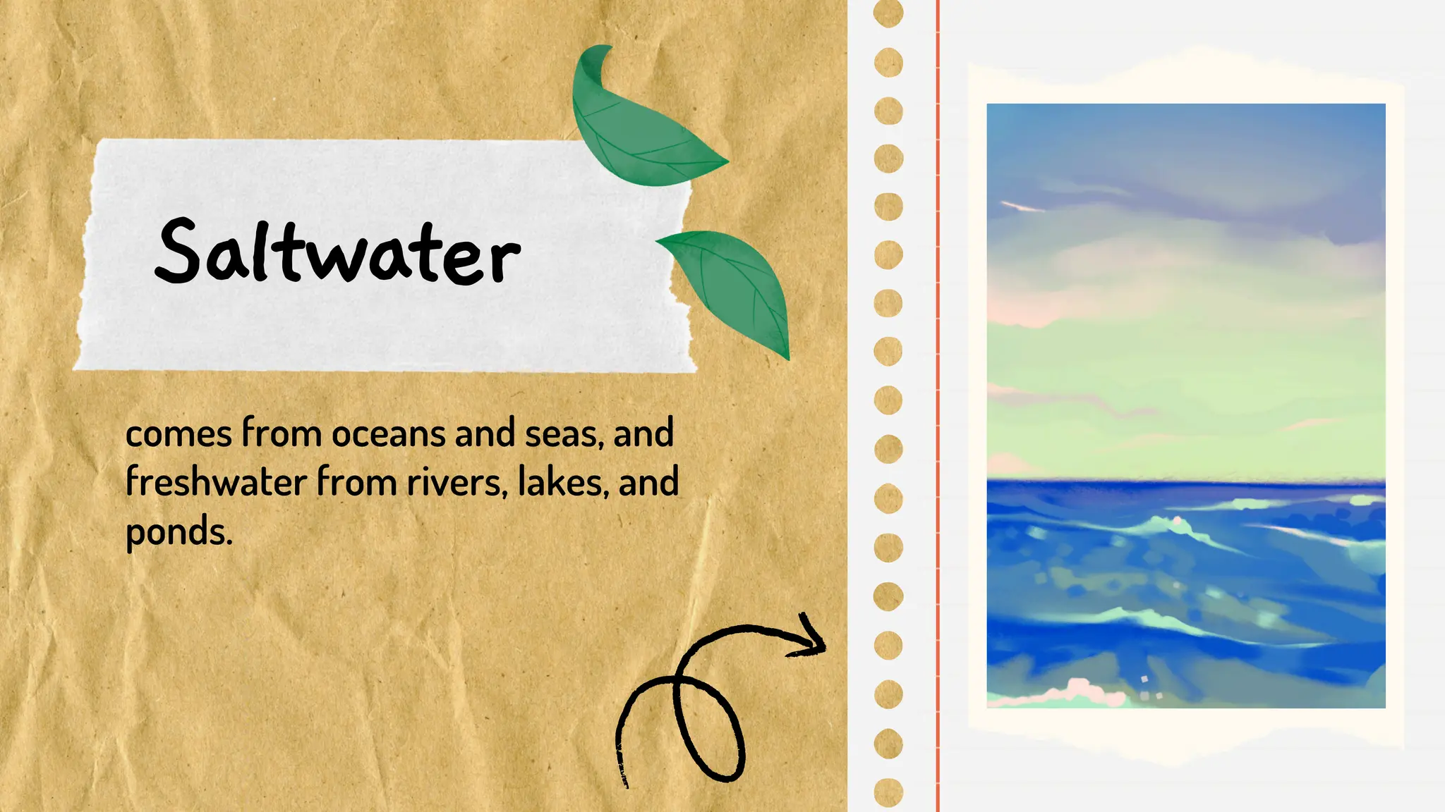 THE WATER COMPONENT grade 3 lesson. .pdf