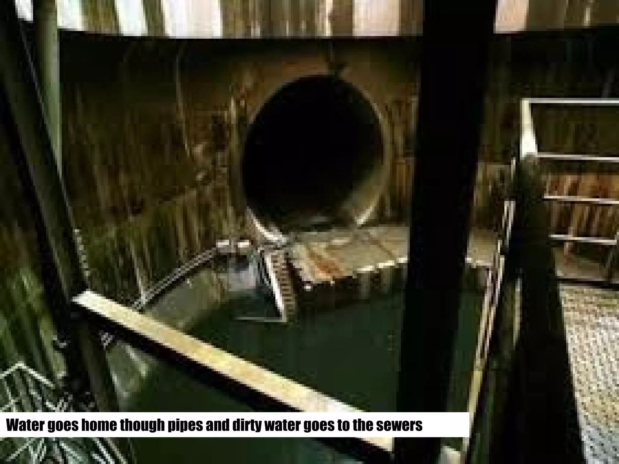 The water cycle ixone andmaddi | PPT | Chemistry | Science