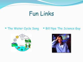 The Water Cycle PowerPoint Level 2(1).ppt