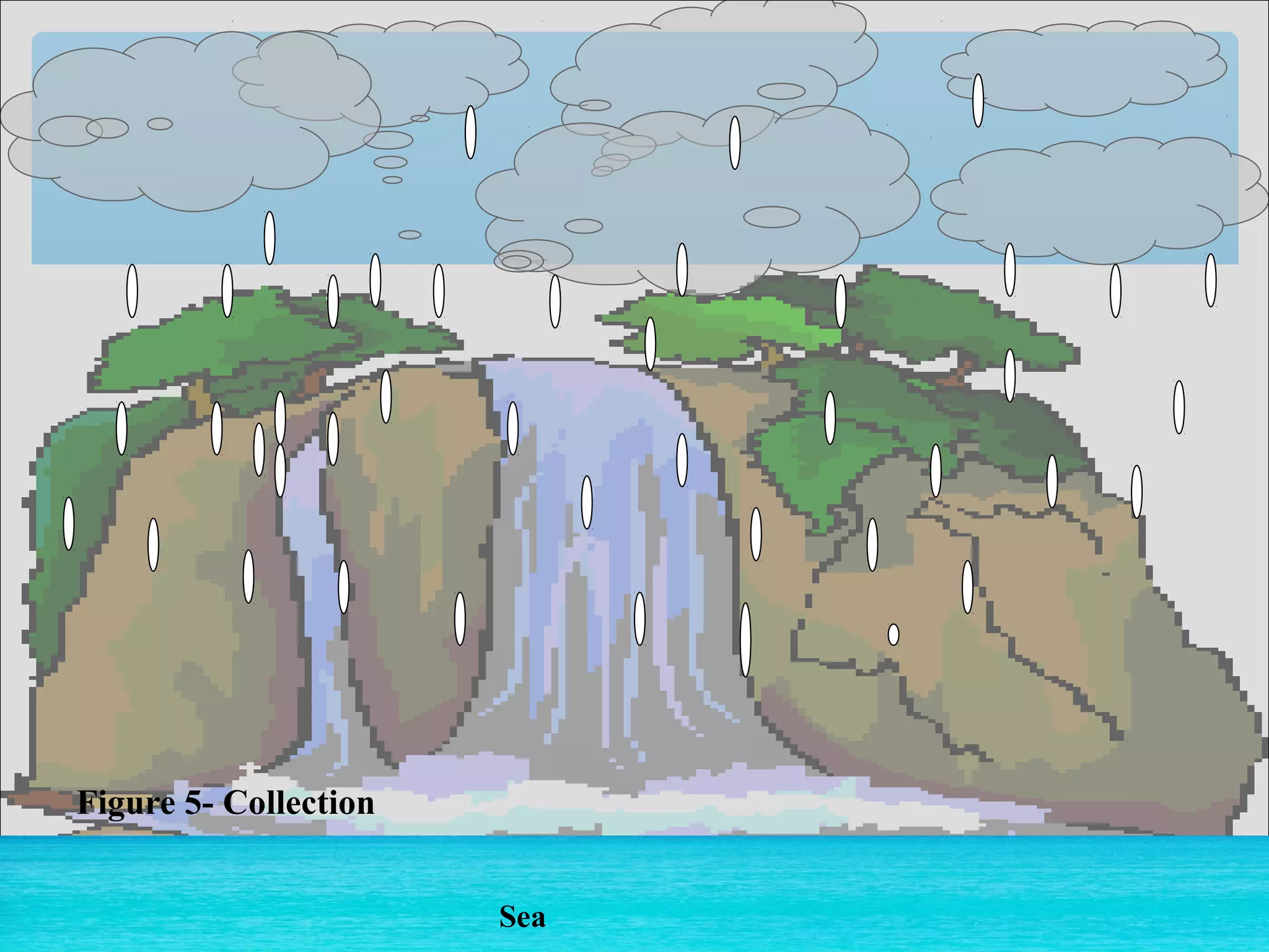 The water cycle ppt | PPT