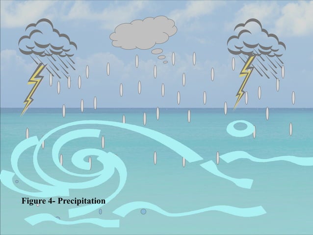 The water cycle ppt | PPT