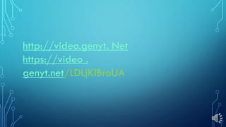 The water cycle_process_2.0[1] | PPT