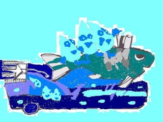 The water drop story | PPT