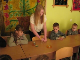 The water drop story | PPT