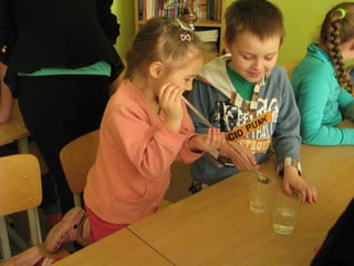 The water drop story | PPT