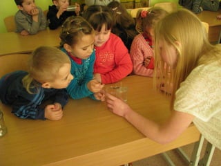 The water drop story | PPT