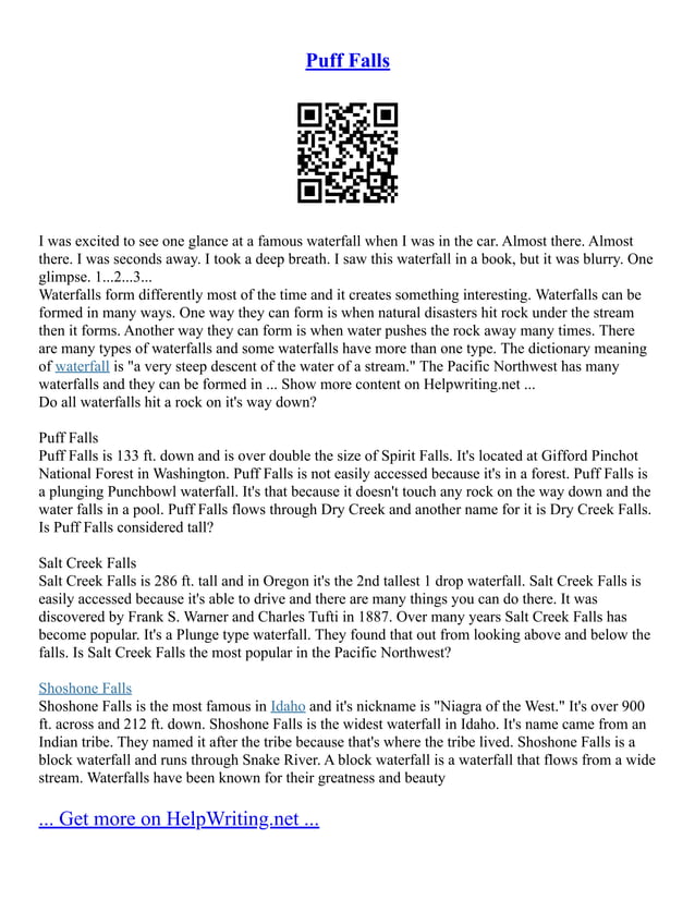 The Waterfall Methodology By Winston Royce | PDF