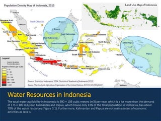 Climate Change & Anthropogenic Impact On Water Resources | PPTX