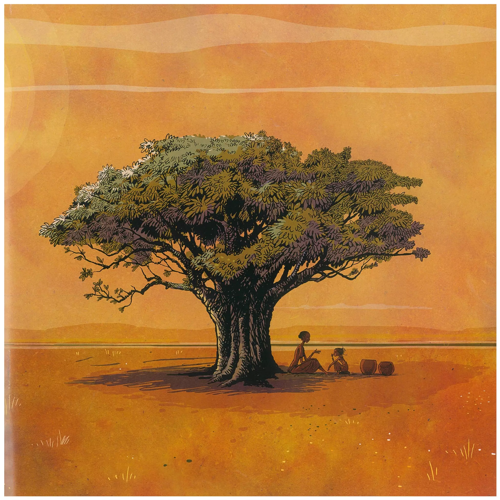 The Water Princess | PDF