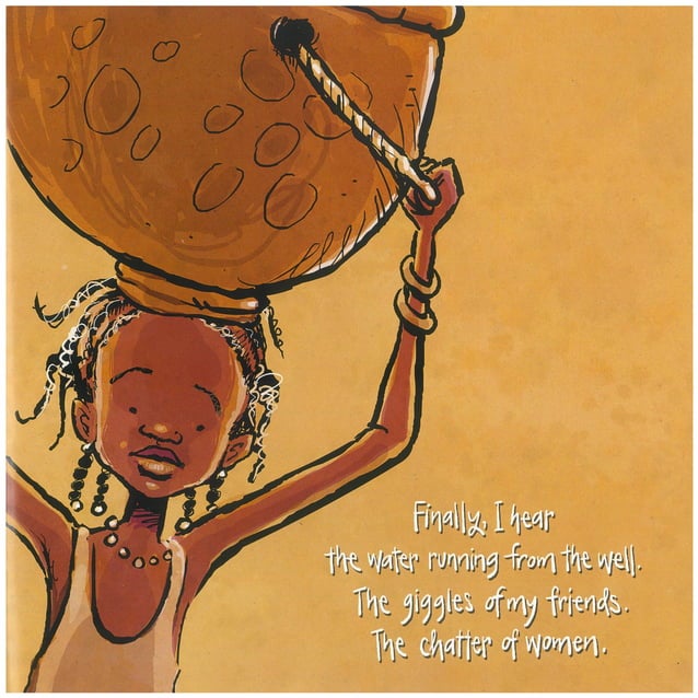 The Water Princess | PDF