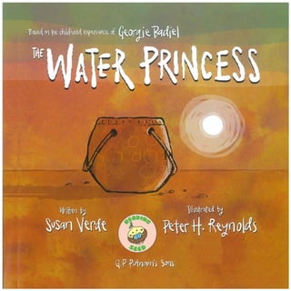 The Water Princess | PDF