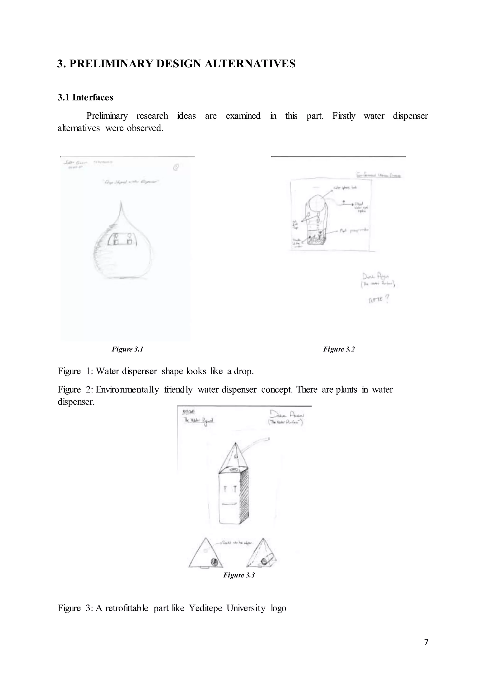Design of an Automated Central Water Filtering System Connected to ...