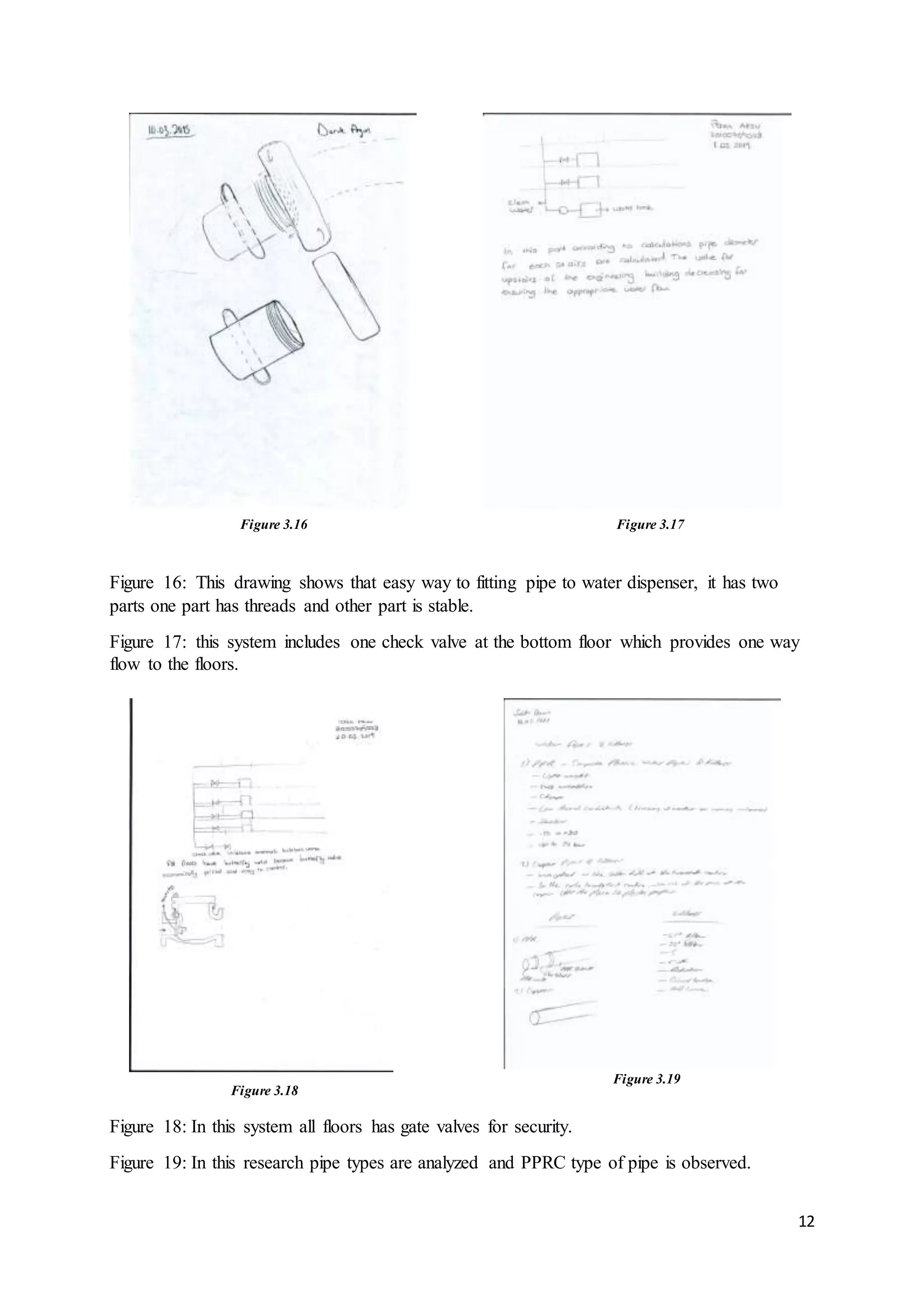 Design of an Automated Central Water Filtering System Connected to ...