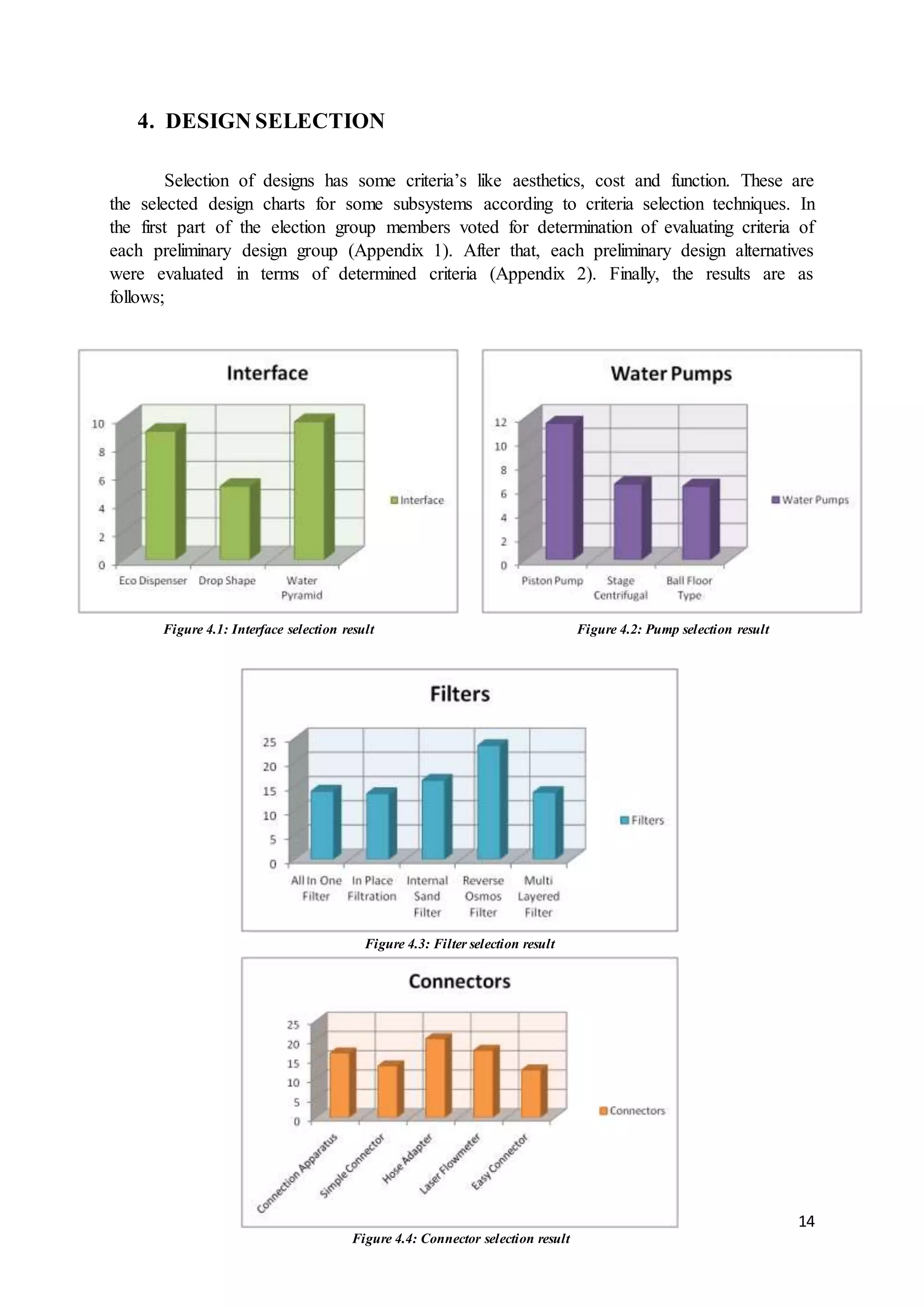 Design of an Automated Central Water Filtering System Connected to ...