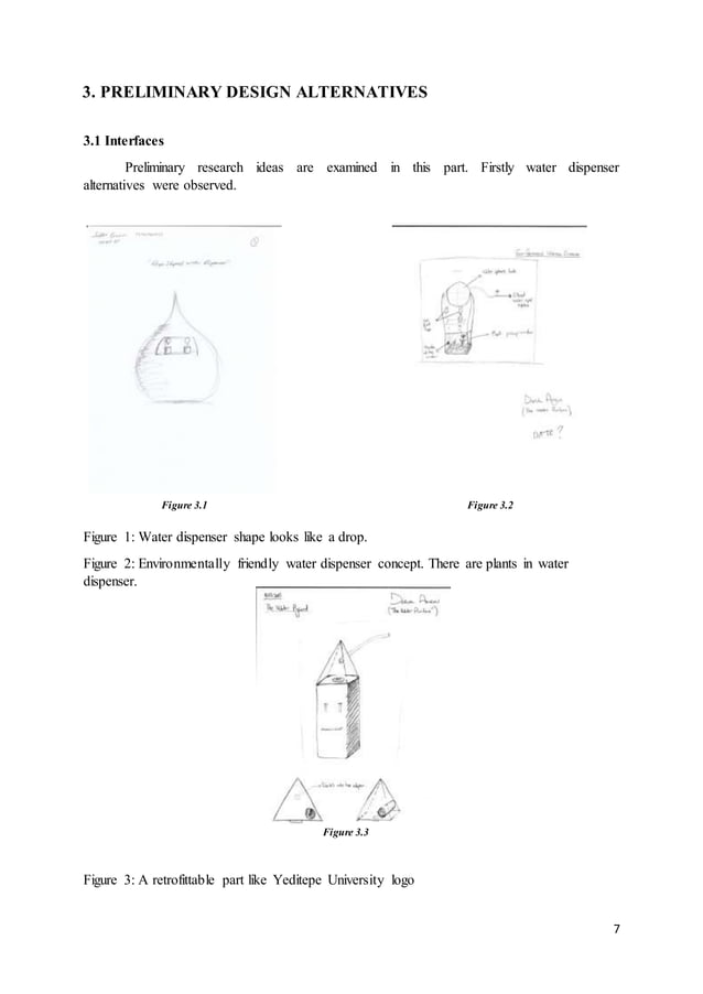 Design of an Automated Central Water Filtering System Connected to ...