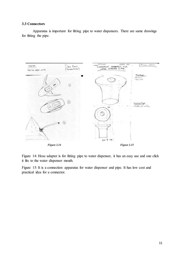 Design of an Automated Central Water Filtering System Connected to ...