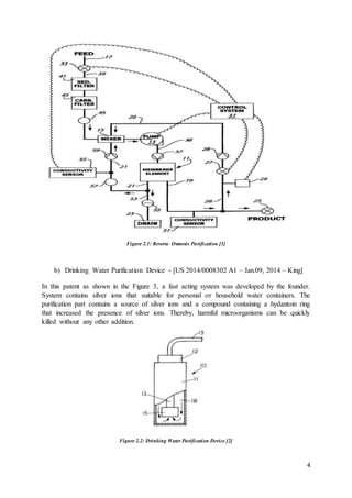 Design of an Automated Central Water Filtering System Connected to ...