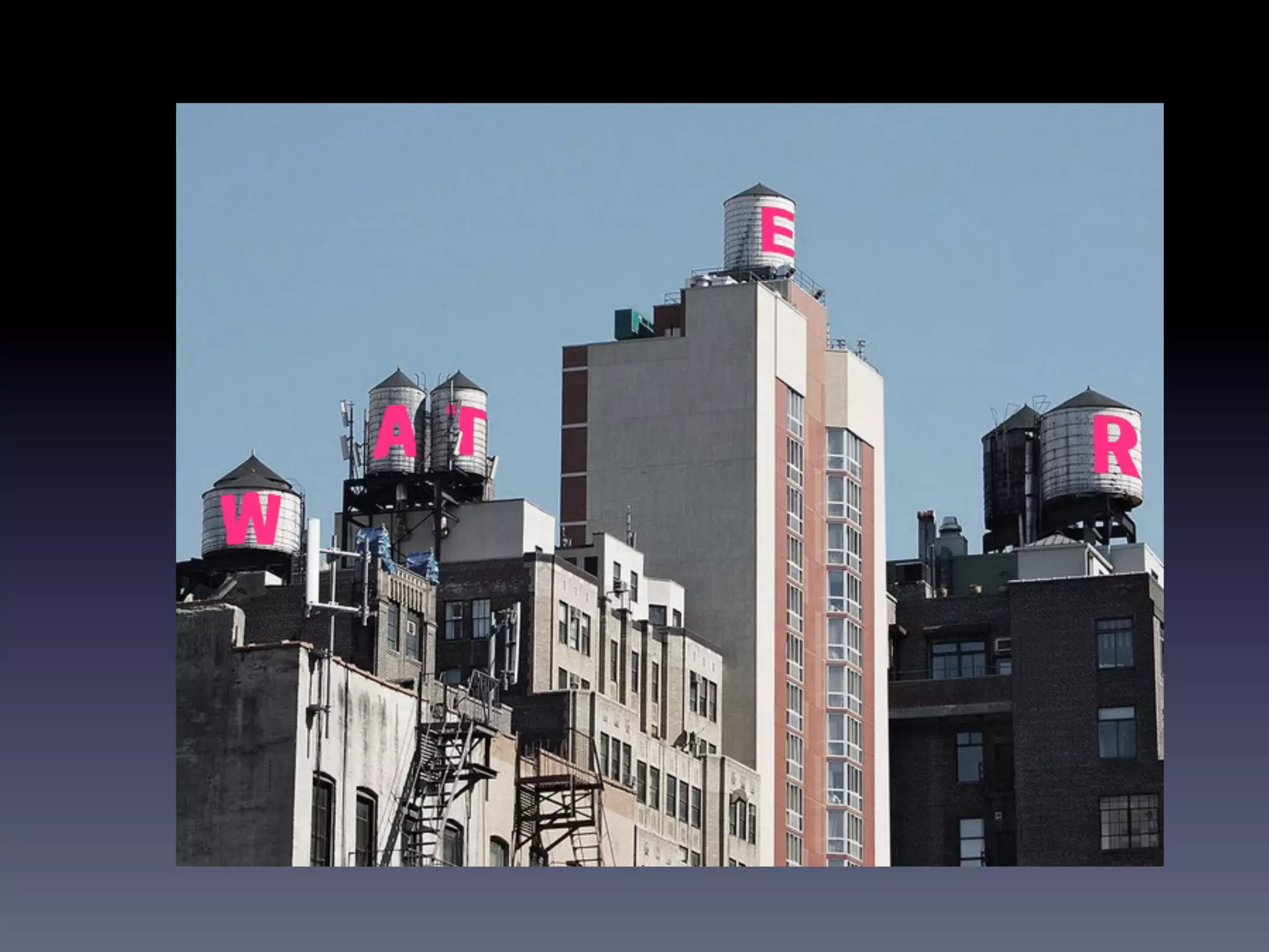 The water tank project | PDF