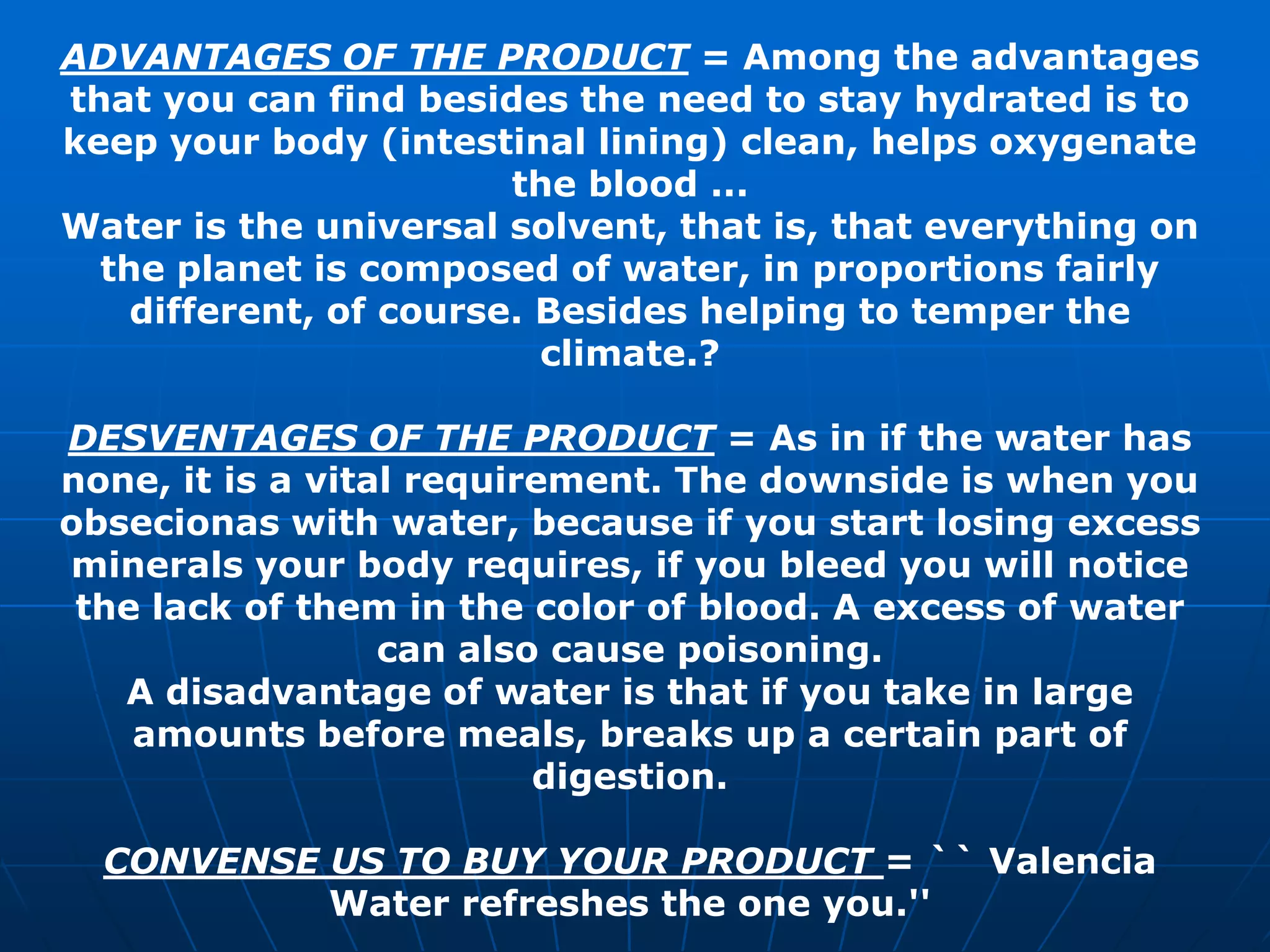 The water valence | PPTX | Chemistry | Science
