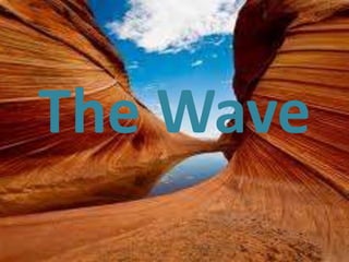 The wave | PPT