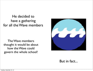 Thewavebook | PDF | Education
