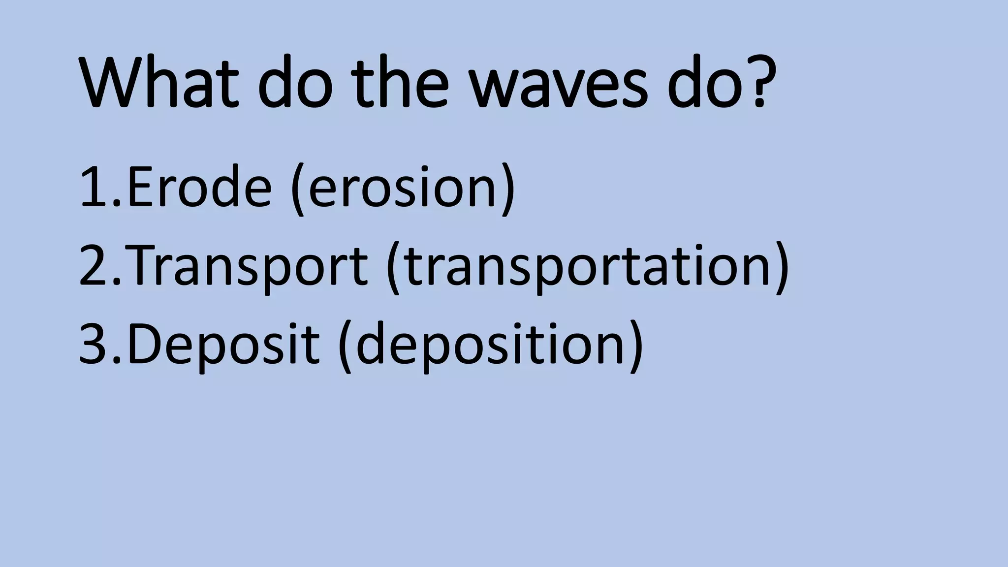 The waves at work.pptx