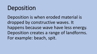 The waves at work.pptx