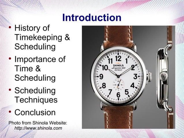 The Wayback Machine | PPT