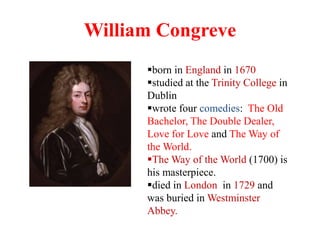 The way of the world | PPTX