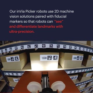 The way robots see is changing | PPT