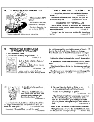 The way to god english | PDF