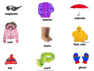 Rainy Season Clothes Images