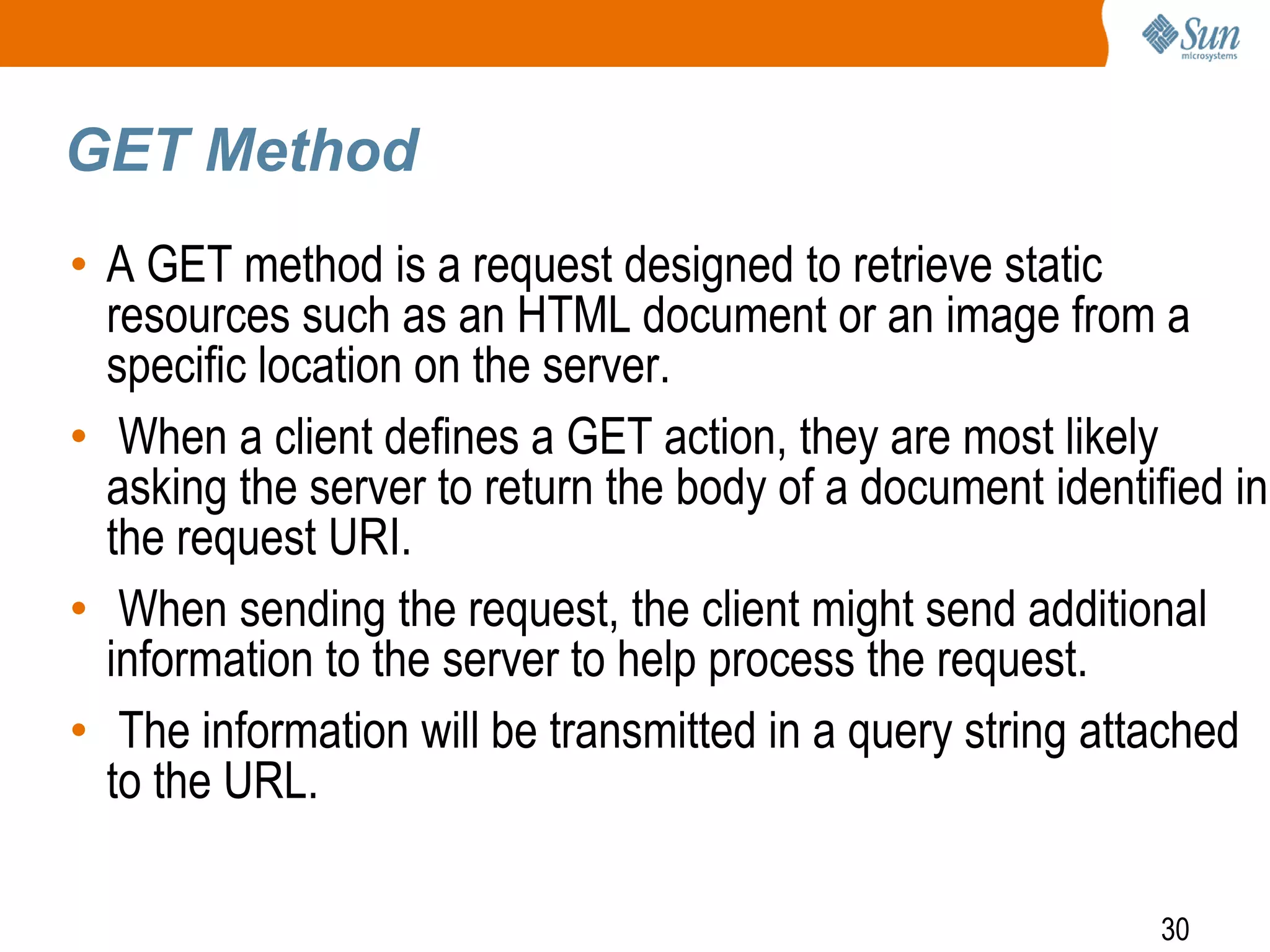 SCWCD : The web client model | PPT