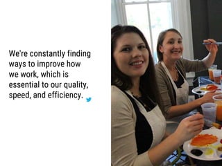 The WebFX POSITIVE Code | PPT