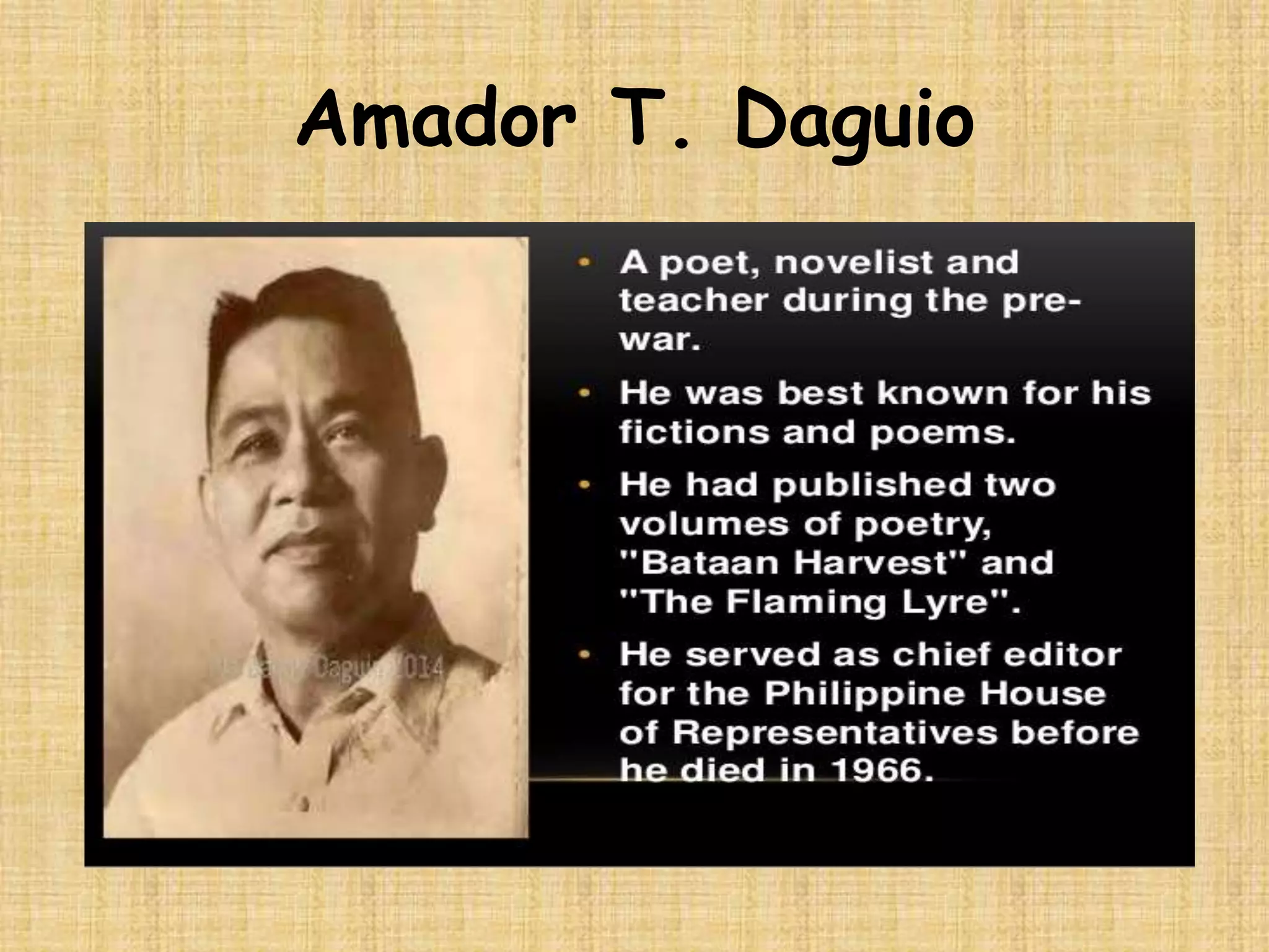 The wedding dance | PPTX