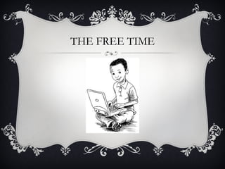 The weekend | PPT | Free Download