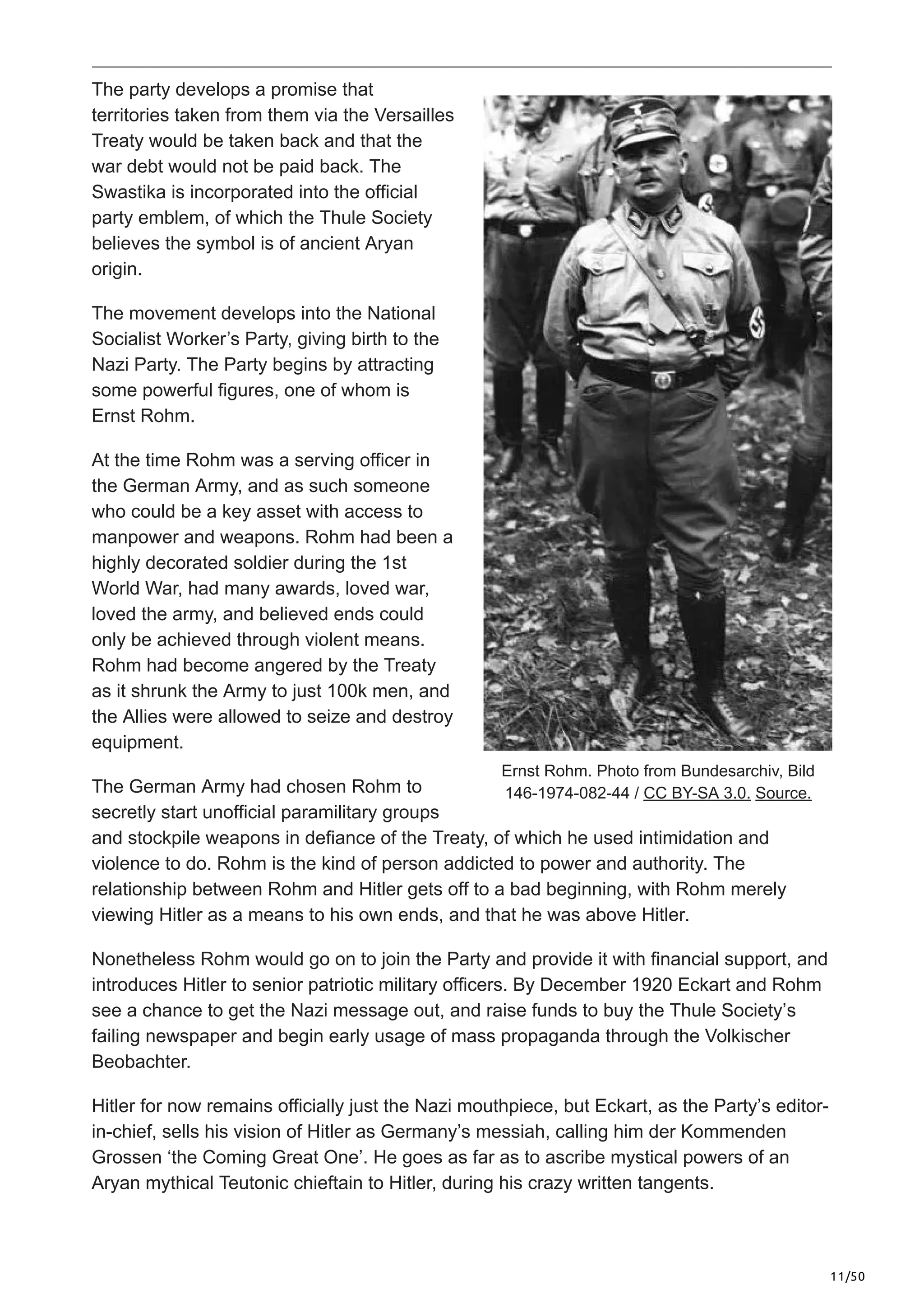 I Watched Hitlers Circle of Evil on Netflix This is What I Learned 1/2 ...