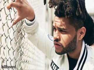 The weeknd | PPTX