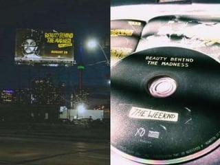 The weeknd | PPTX