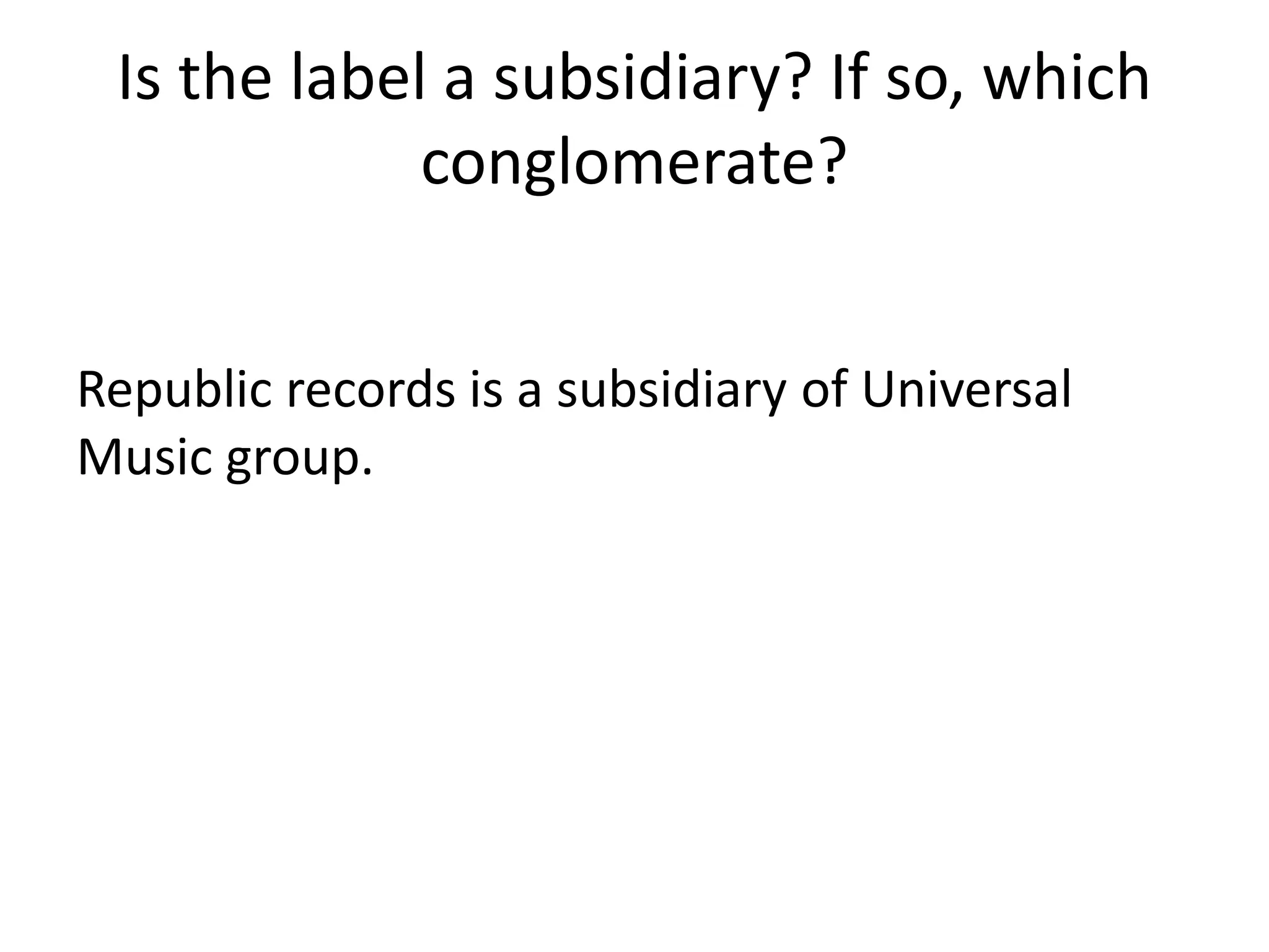 The weeknd powerpoint media | PPTX