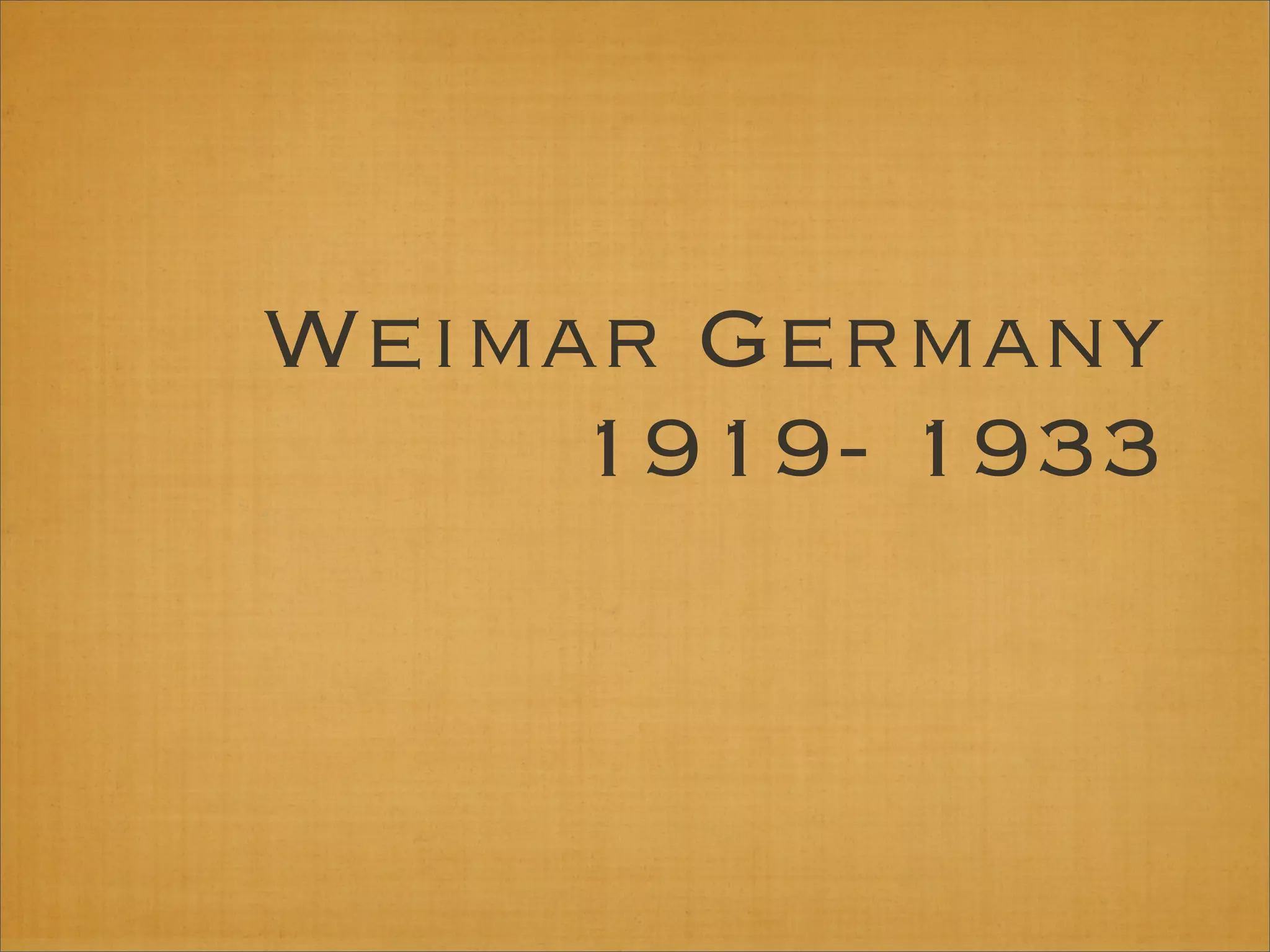 The Weimar Republic.pdf