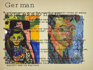 The Weimar Republic | PPT