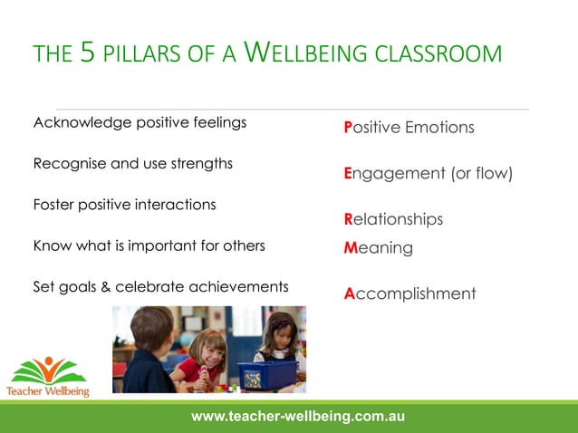 The wellbeing classroom | PPTX | Mental Health | Diseases and Conditions